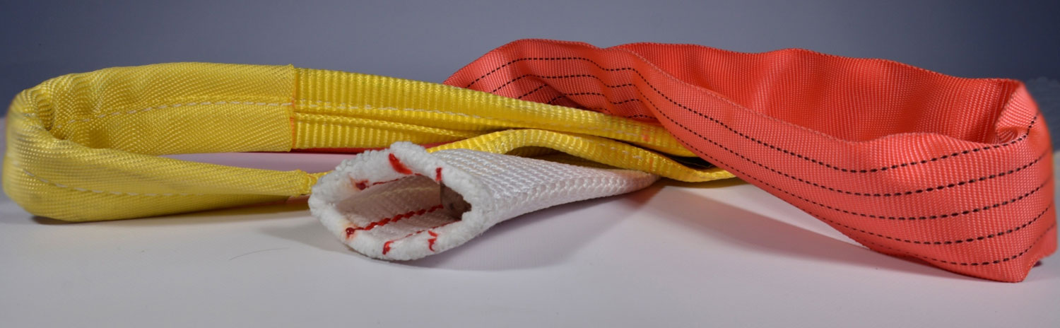 Braca tonda 3 tratti R3K con gancio self-locking